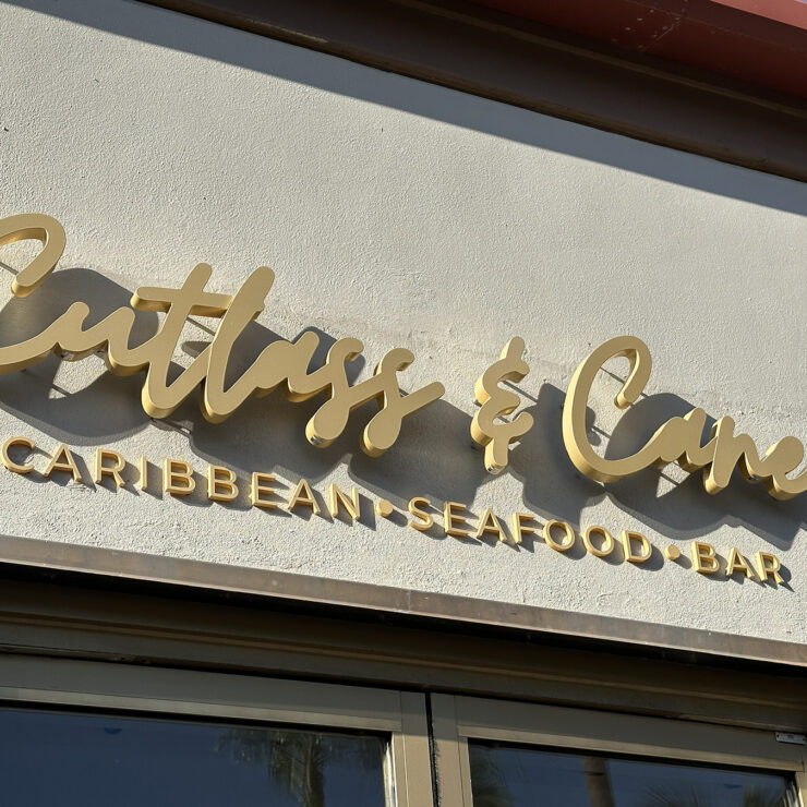 Mango Media – Creative Studio at Yacht Haven Grande – Boutique ...